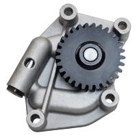 China Oil Pump Assembly 123900-32001 for Yanmar Diesel Engine Parts 12V for sale