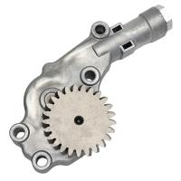 China Oil Pump Assembly 400915-00408 for Doosan D24 Diesel Engine 24V for sale