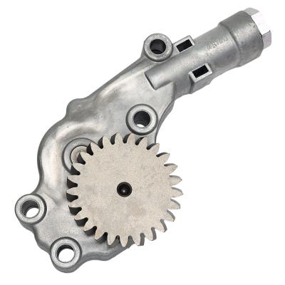 China Oil Pump Assembly 400915-00408 for Doosan D24 Diesel Engine 24V for sale