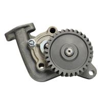 China Oil Pump Assembly 15110-1382 for Hino EH700 Diesel Engine High Pressure 12V for sale