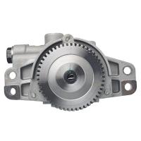 China Oil Pump 8970488099 for Isuzu 4LE2 4-Cylinder Diesel Engine 12V for sale