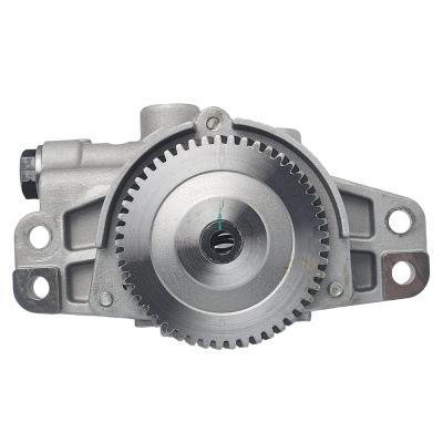 China Oil Pump 8970488099 for Isuzu 4LE2 4-Cylinder Diesel Engine 12V for sale