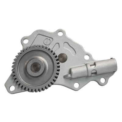 China Oil Pump 8981451531 for Isuzu 4JJ1 3.0L Diesel Engine High Pressure for sale