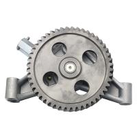 China Oil Pump Assembly 26100-93000 for Hyundai D6DA Excavator Diesel Engine Parts for sale