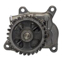 China Oil Pump 8976418350 for Isuzu 6HK1 Diesel Engine High Pressure 12V for sale