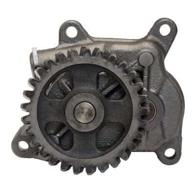 China Oil Pump 8976418350 for Isuzu 6HK1 Diesel Engine High Pressure 12V for sale