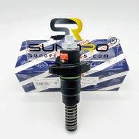 China Excavator Fuel Injection Pump 0414693007 D6E D6D Diesel Engine Parts 04289982 21147446 EC210B for sale