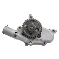 China Oil Pump 8982769880 for Isuzu 6WG1 Diesel Engine Excavator Parts for sale