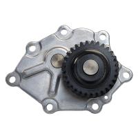 China Oil Pump Assembly 15100-78040 for Hino W04D Diesel Engine Excavator Parts 12V for sale