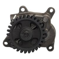 China Oil Pump 1131003133 for Isuzu 4HK1 5.2L Diesel Engine Parts for sale