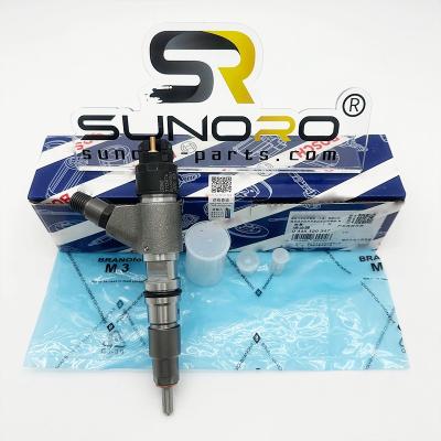 China Original Injector 371-3974 C7.1 Injector 0445120348 0445120347 for  E320D2 Engine Nozzle for sale