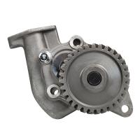 China Oil Pump Assembly 15110-1631 for Hino H06C Diesel Engine 12V High Pressure for sale