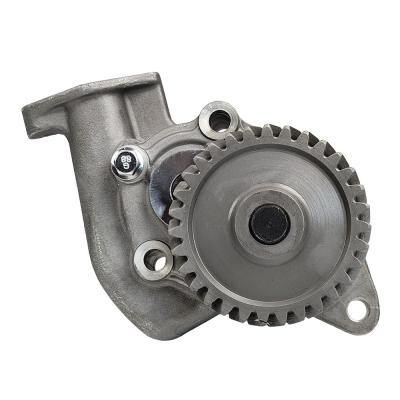 China Oil Pump Assembly 15110-1631 for Hino H06C Diesel Engine 12V High Pressure for sale