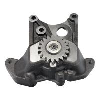 China Oil Pump 4132F056 for Perkins 1004 Series Diesel Engine Excavator Parts 12V for sale