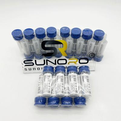 China Diesel Engine Fuel Injector Nozzle L129PBA L130PBA L203PBA L131PBA High Quality for sale