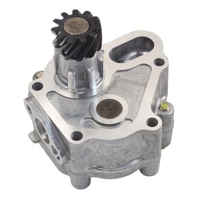 China Oil Pump Assembly ME014475 for Mitsubishi 4D30 4-Cylinder Diesel Engine for sale