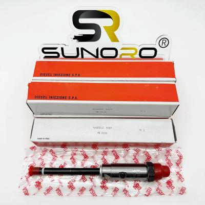 China 330B Excavator Diesel Engine Parts 3406 3408 Pencil Injector 4W7019 4W7018 4W7017 for sale