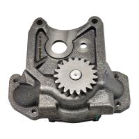 China Oil Pump 4132F057 for Perkins 1006 Diesel Engine Parts 12V for sale