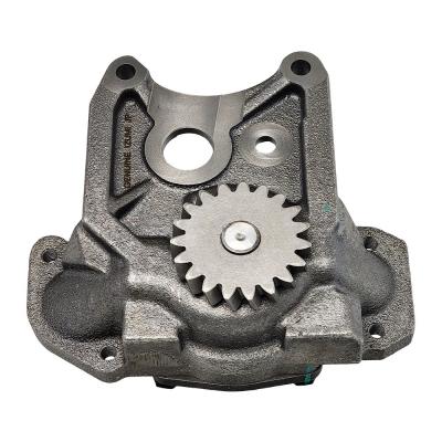 China Oil Pump 4132F057 for Perkins 1006 Diesel Engine Parts 12V for sale