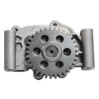 China Oil Pump Assembly 65.05100-6063A for Doosan DL06 Engine Excavator Parts for sale