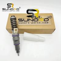 China Injector 2-Pin Construction Machinery Part for FH12 FM12 D12 20430583 for sale