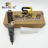 China Fuel Injector 20440388 for Volvo EC330 EC360B D12D Excavator Engine Spare Parts for sale