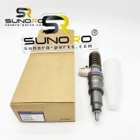 China Diesel Fuel Injector 21582096 Common Rail Injection Nozzle BEBE4D35002 4pins for sale