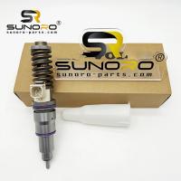 China Diesel Fuel Injector 21582094 Bebe4d35001 for MD11 Engine for sale