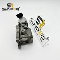 China Excavator Engine EGR Valve 4HK1 6HK1 8-98238247-3 8982382473 Heavy Duty for sale