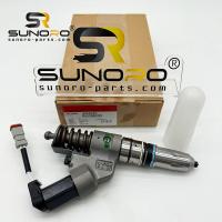 China ISM11 QSM11 M11 Diesel Fuel Injector 4026222 Common Rail Injector 1600 Bar for sale