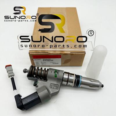 China ISM11 QSM11 M11 Diesel Fuel Injector 4026222 Common Rail Injector 1600 Bar for sale