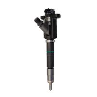 China Fuel Injector ME193983 for Mitsubishi 4M42 Diesel Engine 4 Cylinder for sale