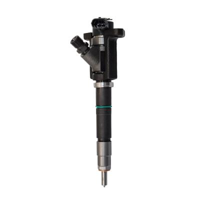 China Fuel Injector ME193983 for Mitsubishi 4M42 Diesel Engine 4 Cylinder for sale