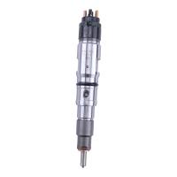 China 4PK Fuel Injector 65104017004 for Doosan DX140LC DX160LC DX225LC DX255LC DL200 Excavator for sale