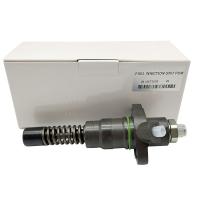 China Excavator Diesel Fuel Injector Unit Pump High Pressure Oil Pump VOE21689843 0414673999 Compatible with EC380D D8K Engine for sale