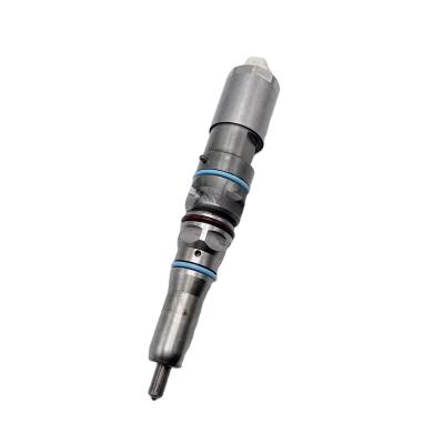 China Excavator 336F Common Rail Fuel Injector 4563509 4563493 Engine Parts for Tractors Loaders Trucks for sale