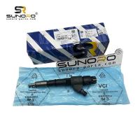 China Diesel Fuel Injector 0445120469 0445120067 Replacement for EC210 D6e Engine for sale