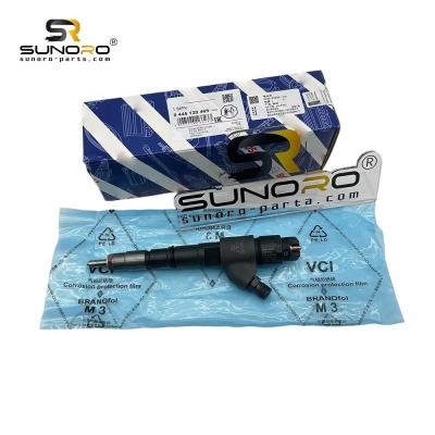 China Diesel Fuel Injector 0445120469 0445120067 Replacement for EC210 D6e Engine for sale