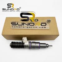 China Fuel Injector 85013160 21599153 85013611 Compatible with Truck MD13 13.0L Engine Replacement for sale