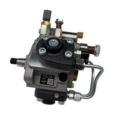 China Excavator Engine Oil Pump Fuel Pump 8-98091565-0 for Isuzu 6HK1 ZX330-3 for sale