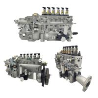 China Fuel Injection Pump 1016059880 40091200061 for Daewoo Doosan Hino Mitsubishi ISUZU Komatsu Yanmar ZEXEL for sale