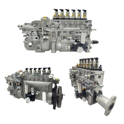 China Fuel Injection Pump 1016059880 40091200061 for Daewoo Doosan Hino Mitsubishi ISUZU Komatsu Yanmar ZEXEL for sale