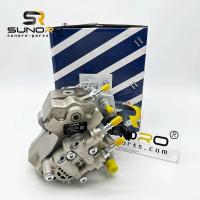China Excavator High Pressure Fuel Pump CP3S3 HPFP 0445020122 5256607 for QSB6.7 Engine for sale
