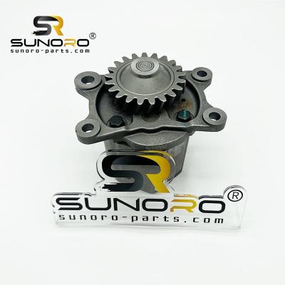 China Oil Pump for Komatsu PC400-6 PC400-7 PC450-8 6D125 Engine 6151-51-1005 6251-51-1000 for sale