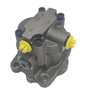 China Fuel Transfer Pump SUNORO 426 4806 for Loader Diesel Engine C4 C6 2930249 12V 24V for sale
