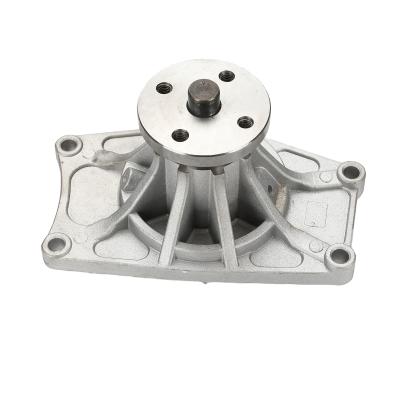China Mitsubishi 4D34T Diesel Engine Oil Pump for Crawler Excavator Forklift ME013410 for sale