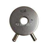China B3.3 Engine Oil Cooler for PC130-7 4D95 Components 4982639 4983996 6208-61-5400 for sale