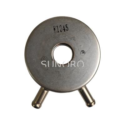 China B3.3 Engine Oil Cooler for PC130-7 4D95 Components 4982639 4983996 6208-61-5400 for sale