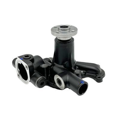 China Water Pump YM11981042002 YM11910423001 for SUNORO 3D82 3TNE82 4D82 4TNE82 Engines for sale