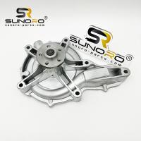 China Excavator Water Pump 20744939 21468471 for D11 D13 D16 A35F A40E EC380 EC480 EC700 for sale